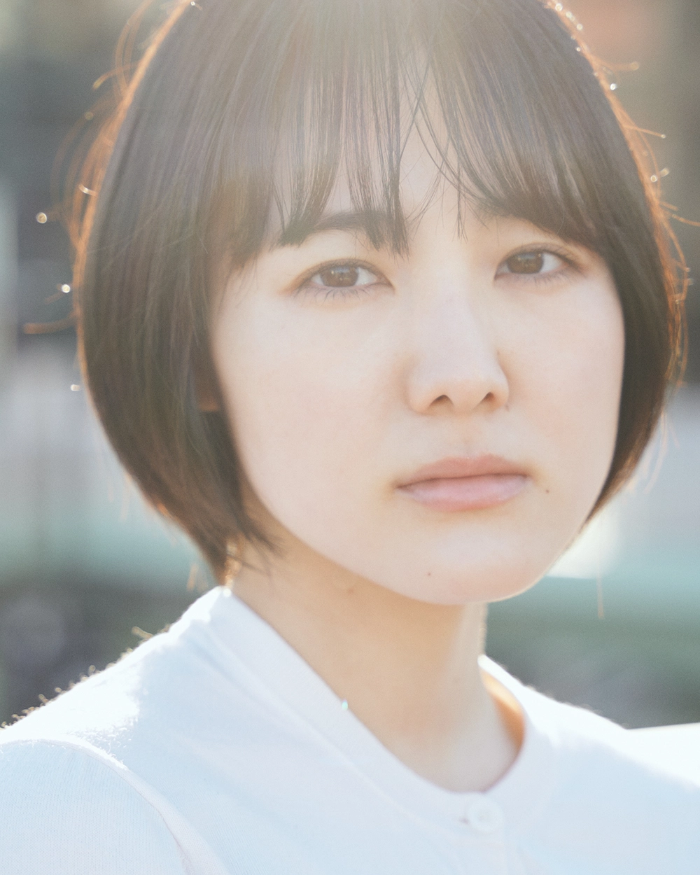 菊池和澄 | MUKU公式サイト